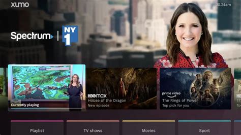 How Can I Stream Spectrum Tv 2025