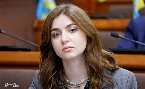 Депутатка Київради Арєва склала мандат Вечірній Київ