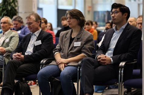 Fraunhofer Heinrich Hertz Institute Hhi On Linkedin Ai Earlywarningsystem Machinelearning