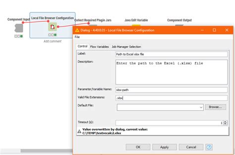 Write To Excel Template Not Updating Specific Cells With Formula