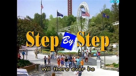 step by step tv intro hd with lyrics chords chordify