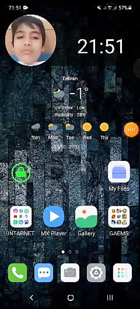 اموزش دانلود بازی فناف شکست امنیتی برای اندروید