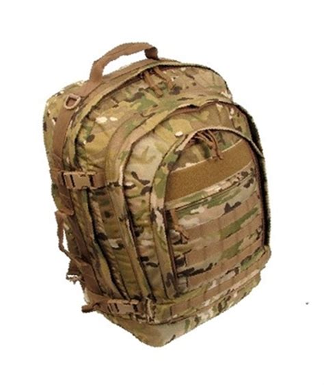 Multicam Ocp Deployment Bag