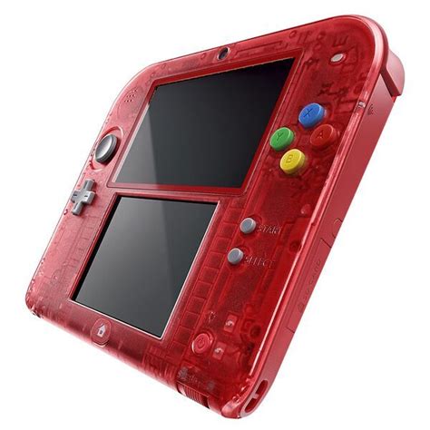Nintendo 2ds From Refurbished With A 30 Day Free Trial Nintendo 2ds From Refurbished With A 30 Day Free Trial