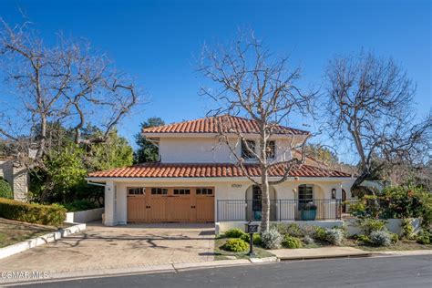 Westlake Village Ca Real Estate Westlake Village Homes For Sale