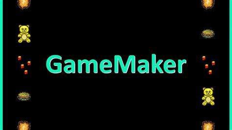 Getting Started With Gamemaker Coursera