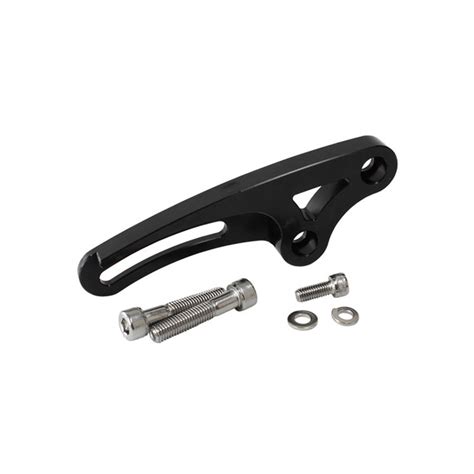 Proflow Alternator Bracket Kit For Nissan Rb25 Rb26 Rb30 Holden Commodore Vl Billet Aluminium Black