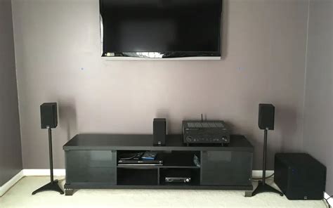 How To Setup A Surround Sound System Audiolover
