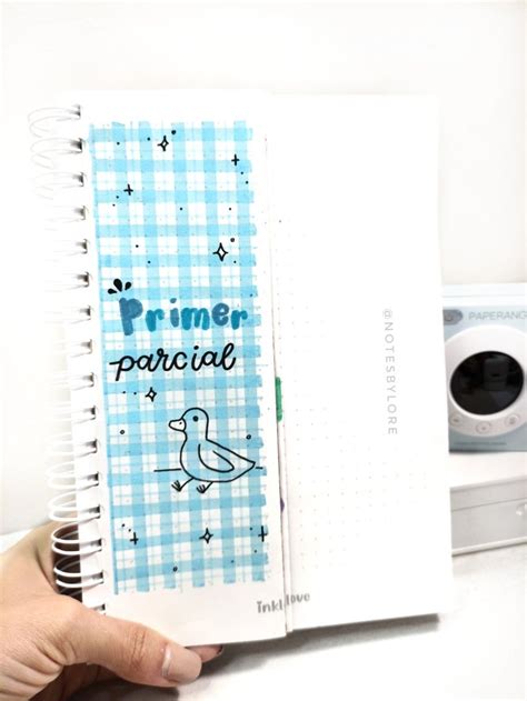 Portadas Para Parciales