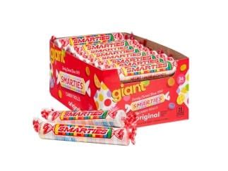 Giant Smarties Oak Hill Bulk Foods