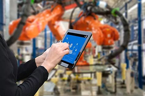 Factory Automation Systems