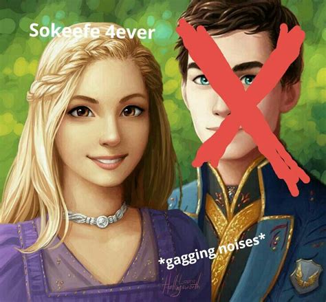 Pin By L I L Y G R A N T H A M On Kotlc Princess Zelda Character The Fosters