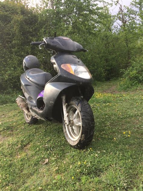 მოპედების ყიდვა გაყიდვა