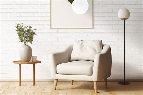 Стеновые панели под кирпич из МДФ