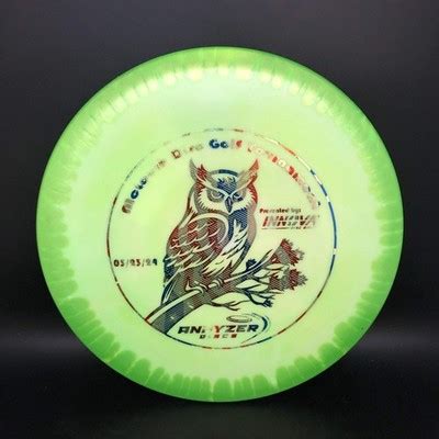 Innova Halo Star Lion Mclouth Owl Ebay