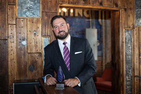 Michael Geoffroy Profile Conyers Ga Car Accident Lawyer