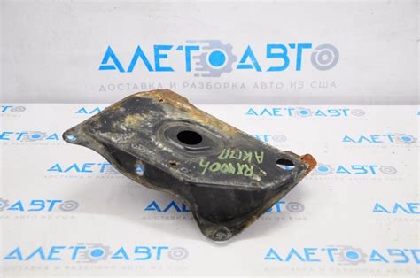 Кронштейн АКБ Lexus RX350 04-09 – купить в Киеве и Украине, цена ...