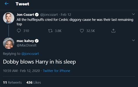 Cursed Dobby X Post R Cursed Postings