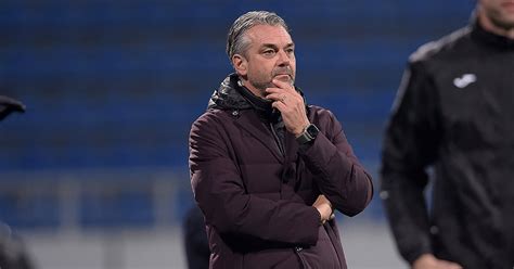 Марино Пушич Мой выбор в пользу легионеров вполне логичен Террикон