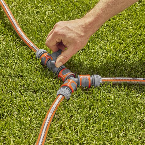 Régulateur De Débit Gardena Régulateur De Débit Gardena