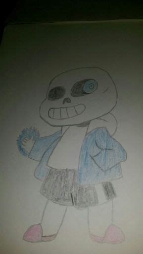 Chibi Undertale Amino