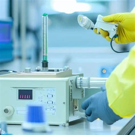 Calibration Of Test System For Conducted And Radiated Immunity