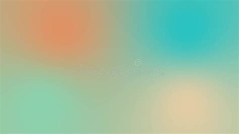 Gradient Background Animation Of Abstract Backdrop Stock Video Video