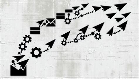 Mastering Automated Direct Mail Marketing Workflows A Guide For Increased Engagement