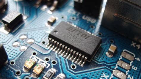 Découvrir Les Microcontrôleurs Pour Les Plus Grands Epfl