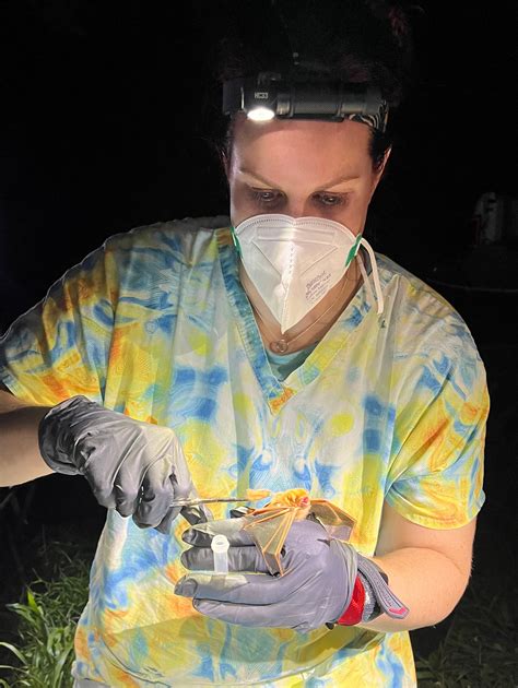 The Laverty Lab People