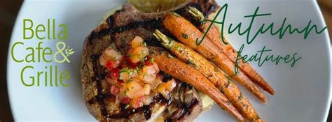 Bella Café And Grille
