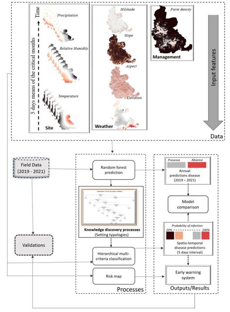 Workflow For The Analysis 786 Download Scientific Diagram