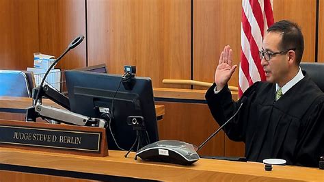 Judge Inspires During Asian Pacific American Heritage Month