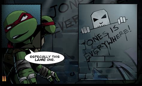 Easter Eggs Serial 2012 Tmnt Polska Wiki Fandom
