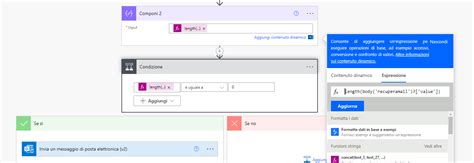 send a mail only when the first file is uploaded t power platform