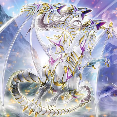 Blue Eyes Ultimate Spirit Dragon Yu Gi Oh Wallpaper By Konami