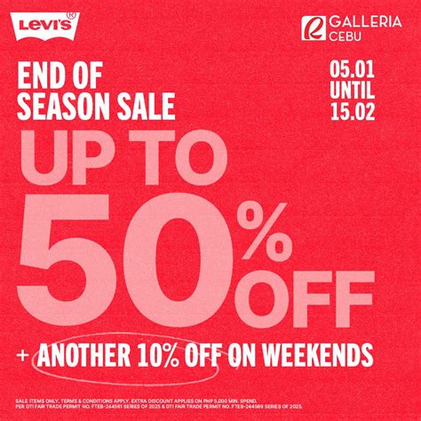 Galleria Big Deals Are Calling 👖 Shop Your Favorite Denim At Levis