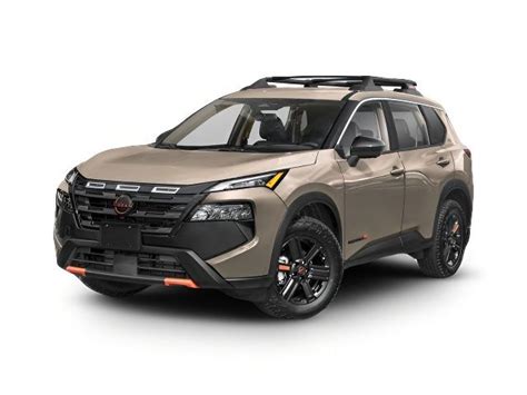 New 2026 Nissan Rogue Rock Creek For Sale In Boston Ma Auto Navigator