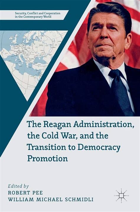 Ronald Reagan Administration