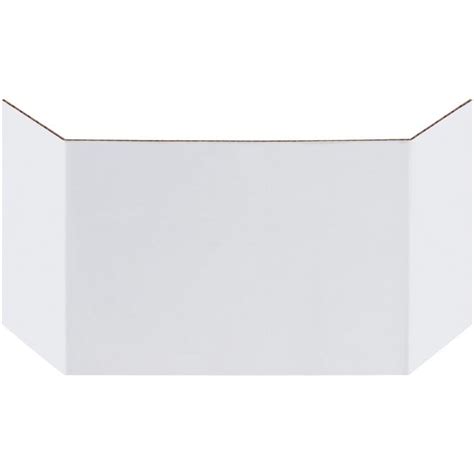 6 Corrugated Bin Divider Supply Box