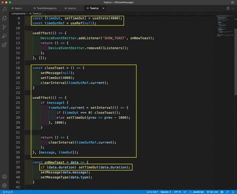 toast messages in react native a step by step guide waldo blog