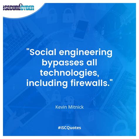 Prabir Saha On Linkedin Isecurecyber Cybersecurity Cybersecurityquotes Socialengineering…