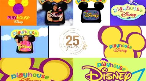 Playhouse Disney Toys