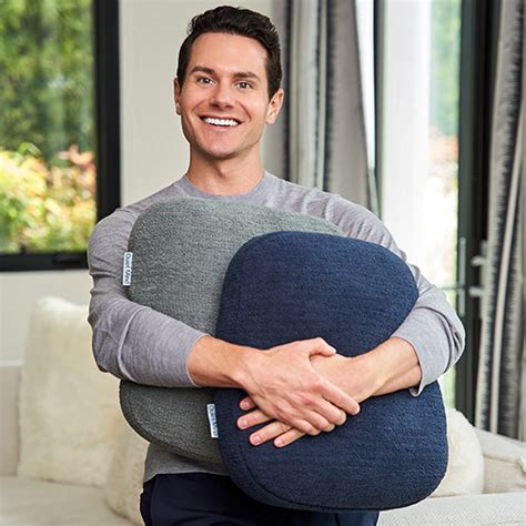 Hugging A Pillow While Sleeping Psychology Benefits And More Quiet Mind