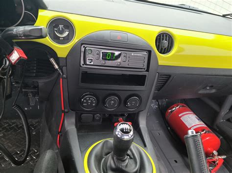 Spec Mx 5 Build Pictures