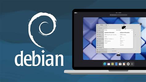 Debian 13 To Feature Gnome 48 Desktop Environment