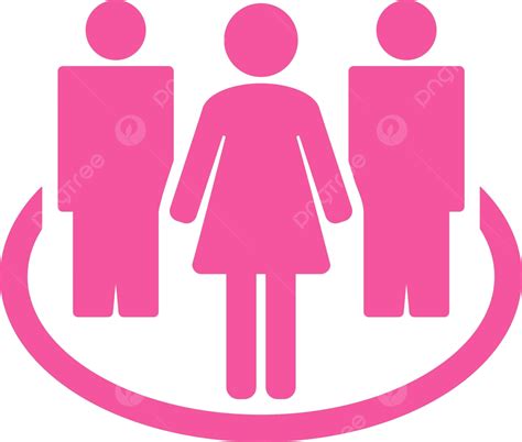 Society Icon From Business Bicolor Set People Community Society Vector