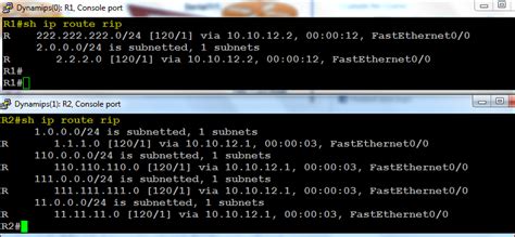 Rip Passive Interface Amar Kalvikatte Ccie 35997 Security