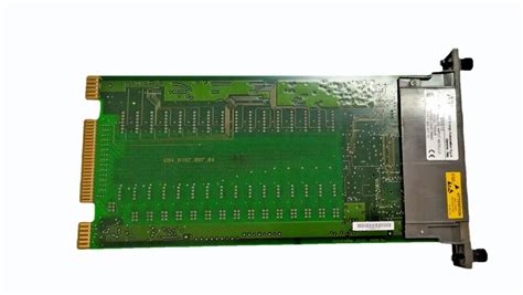 ABB BAILEY IMASI ISOLATED ANALOG INPUT MODULE For Industrial At Piece In Bengaluru
