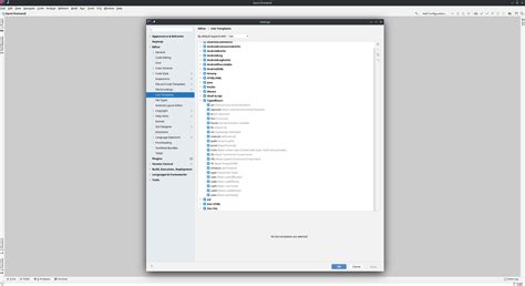 Blazingly Fast Live Templates Intellij Ides Plugin Marketplace